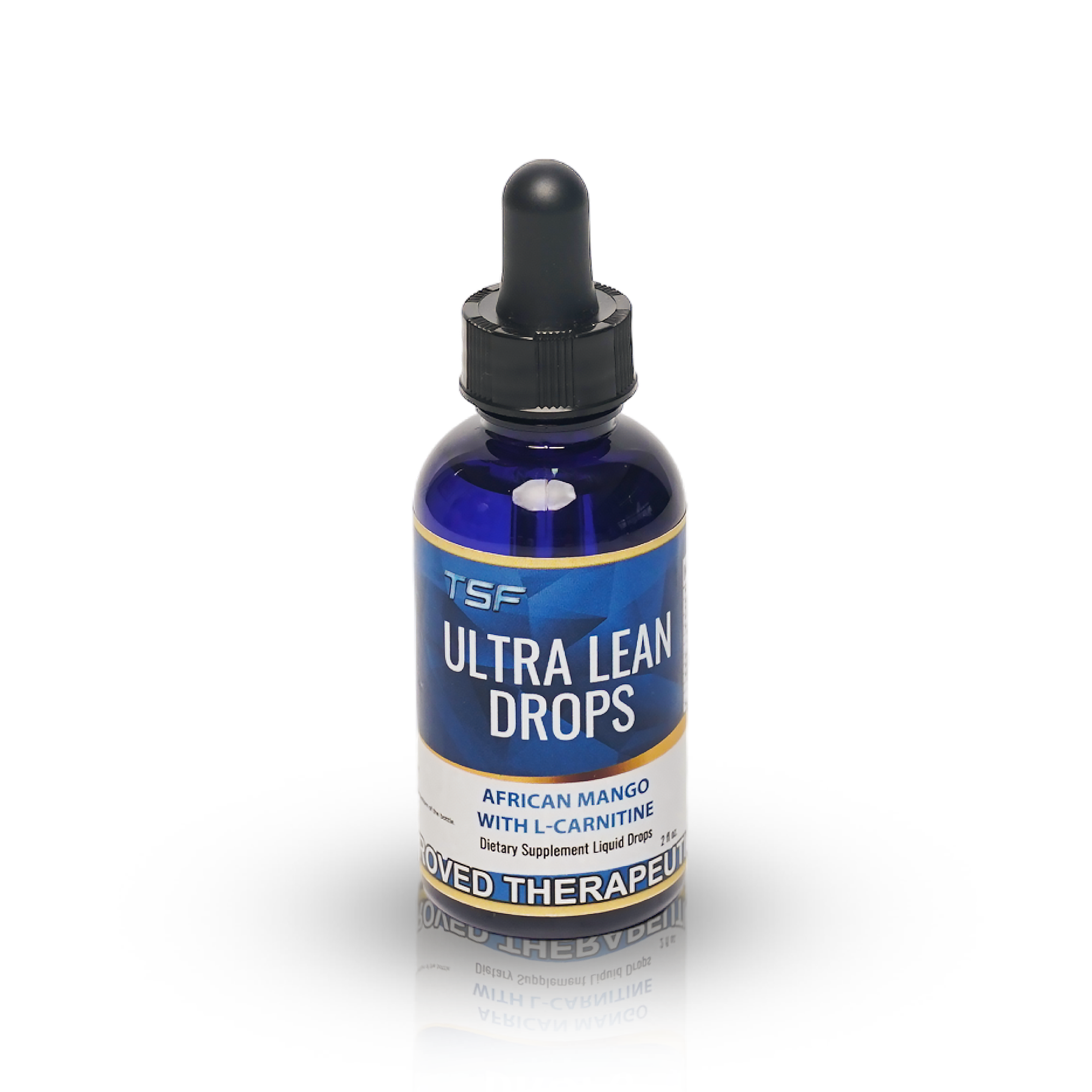 Ultra Lean Drops 60ml – The Slim Firm
