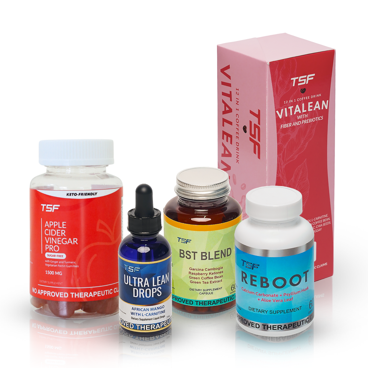 Super Set A Pro – The Slim Firm