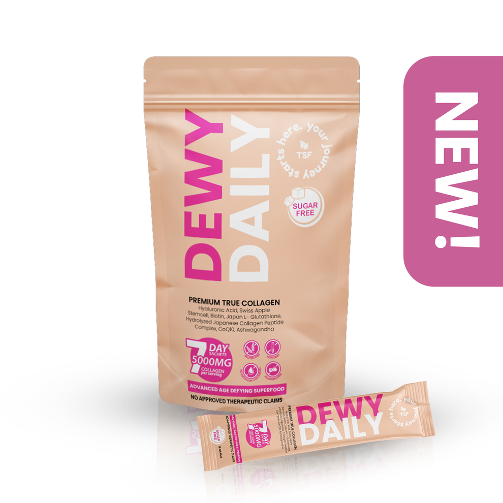 Dewy Daily – The Slim Firm
